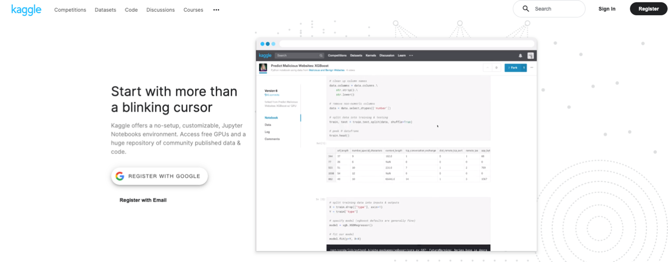 想學習「AI 人工智慧」，可以閱讀的書單與網站 | 緯育TibaMe Blog