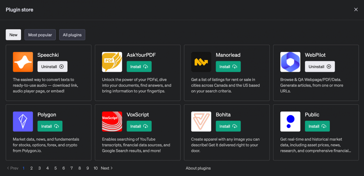 ChatGPT 的新玩法：使用 Show Me 外掛程式在對話中自動畫出心智圖及甘特圖 | 緯育TibaMe Blog